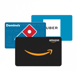 Coincards - America's Bitcoin to Gift Card Exchange Service