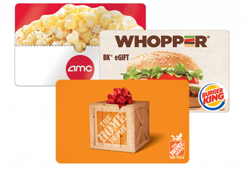 Coincards - America's Bitcoin to Gift Card Exchange Service