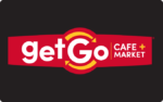 GetGo® Online Gift Card (Electronic Delivery) - Coincards