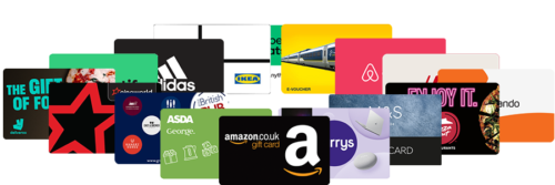 Coincards UK - The UK's Bitcoin to Gift Card Exchange Service